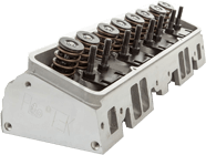 Flo-Tek - High Performance Racing Heads